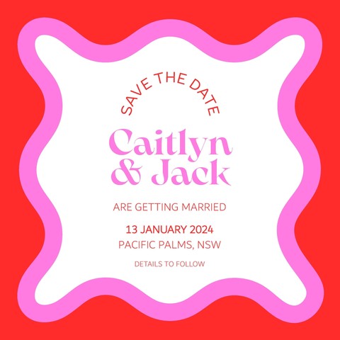 Caitlyn Jack Joy